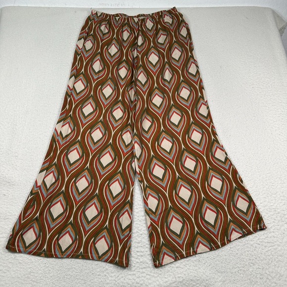 bryn Walker | Pants & Jumpsuits | Bryn Walker Pants Women Xl Wide Leg ...